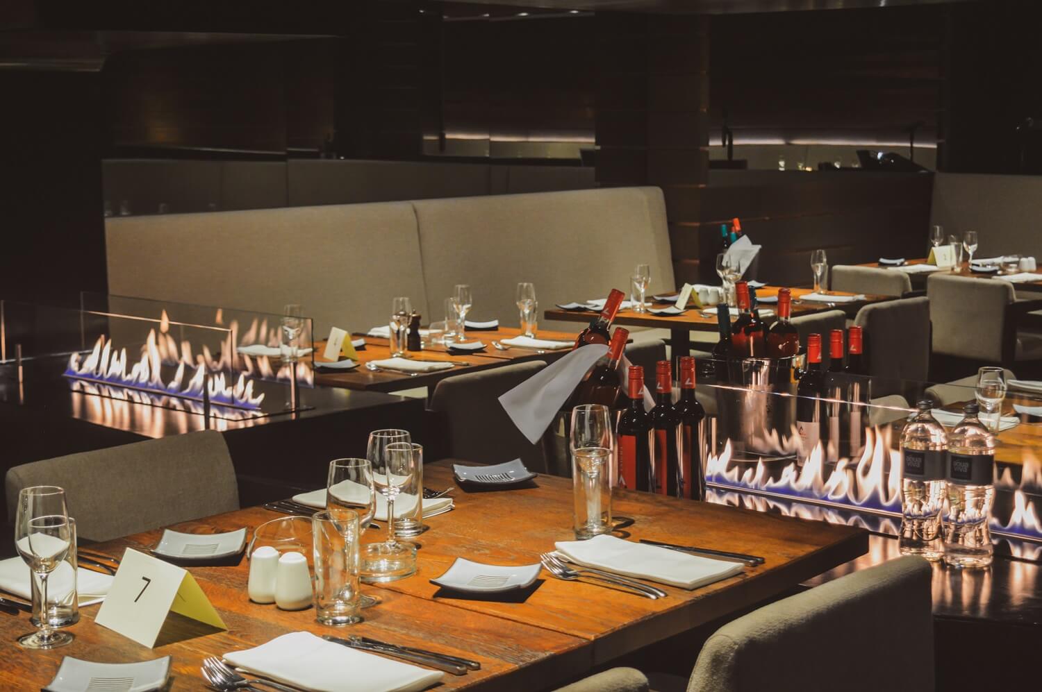 Hotel Radisson Collection - Nova Godina 2025 Beograd - Doček Nove Godine