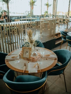 Splav Restoran Move - Nova Godina 2026 Beograd - Doček Nove Godine