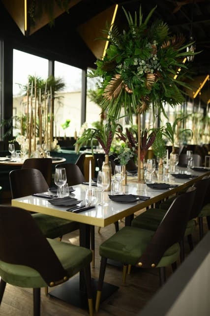 Splav Restoran Move - Nova Godina 2026 Beograd - Doček Nove Godine