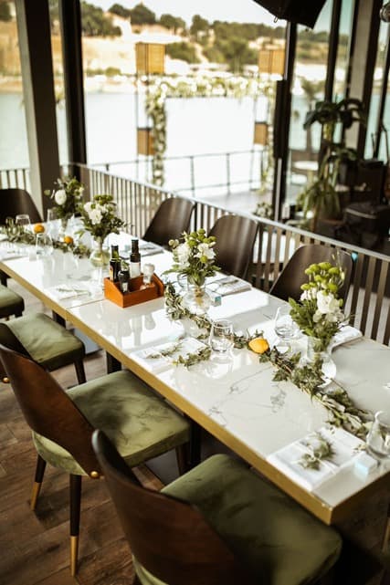 Splav Restoran Move - Nova Godina 2026 Beograd - Doček Nove Godine