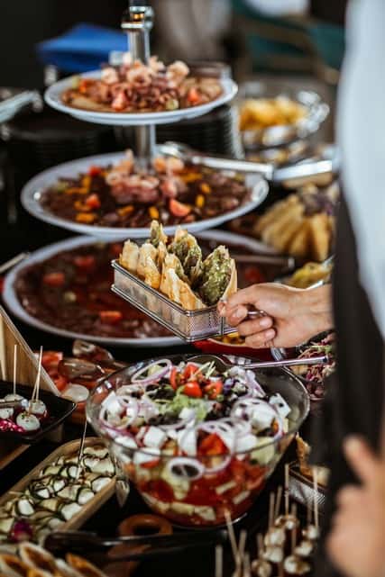 Splav Restoran Move - Nova Godina 2026 Beograd - Doček Nove Godine