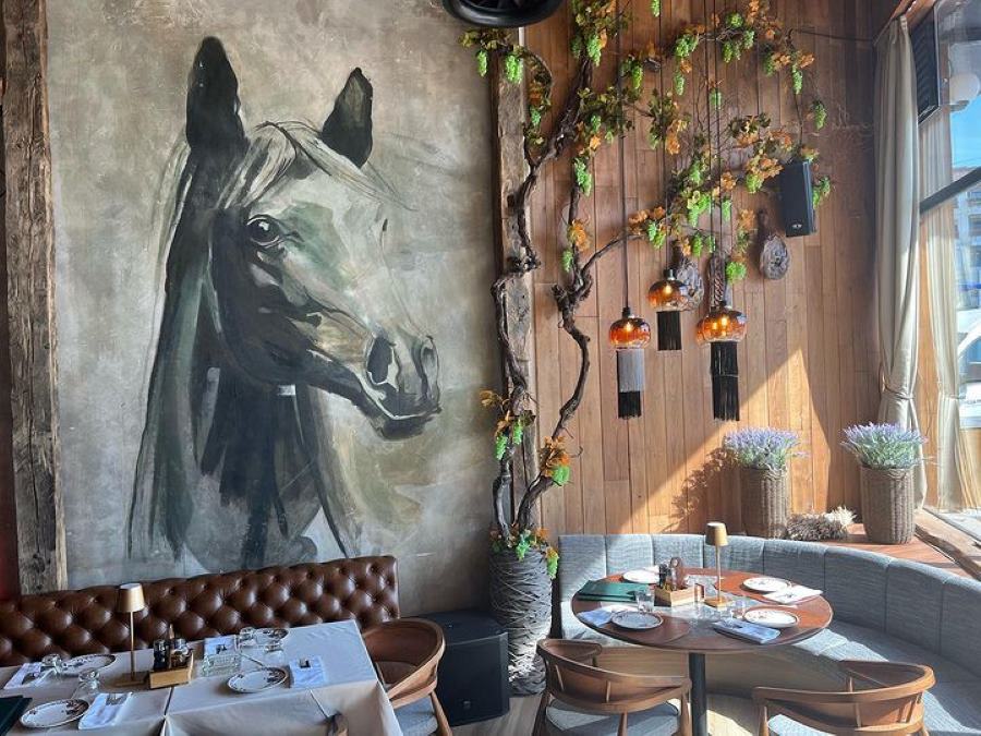 TRADICIJA - restoran domaće kuhinje