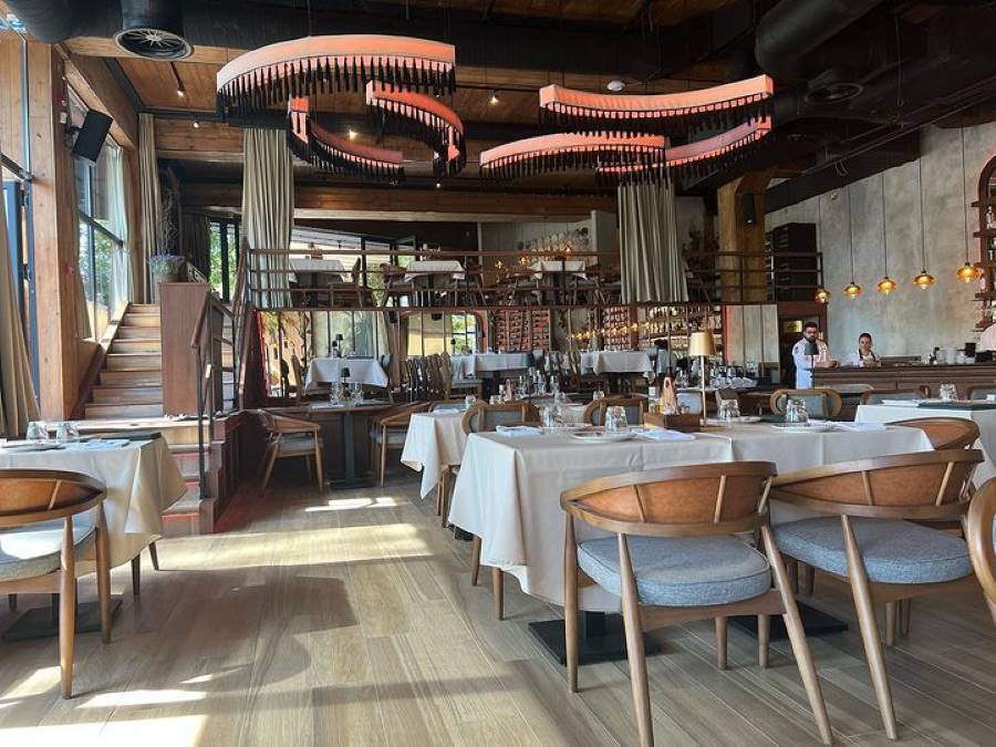 TRADICIJA - restoran domaće kuhinje